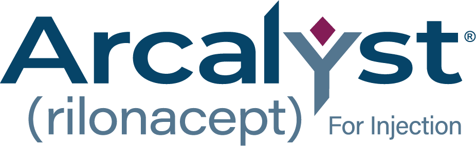 Arcalyst® (rilonacept) - Orsini